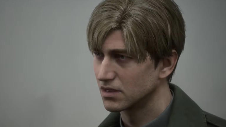 Silent Hill 2 remake dev says Bloober played up the original's iconic ... Silent Hill 2 remake dev says Bloober played up the original's iconic ...