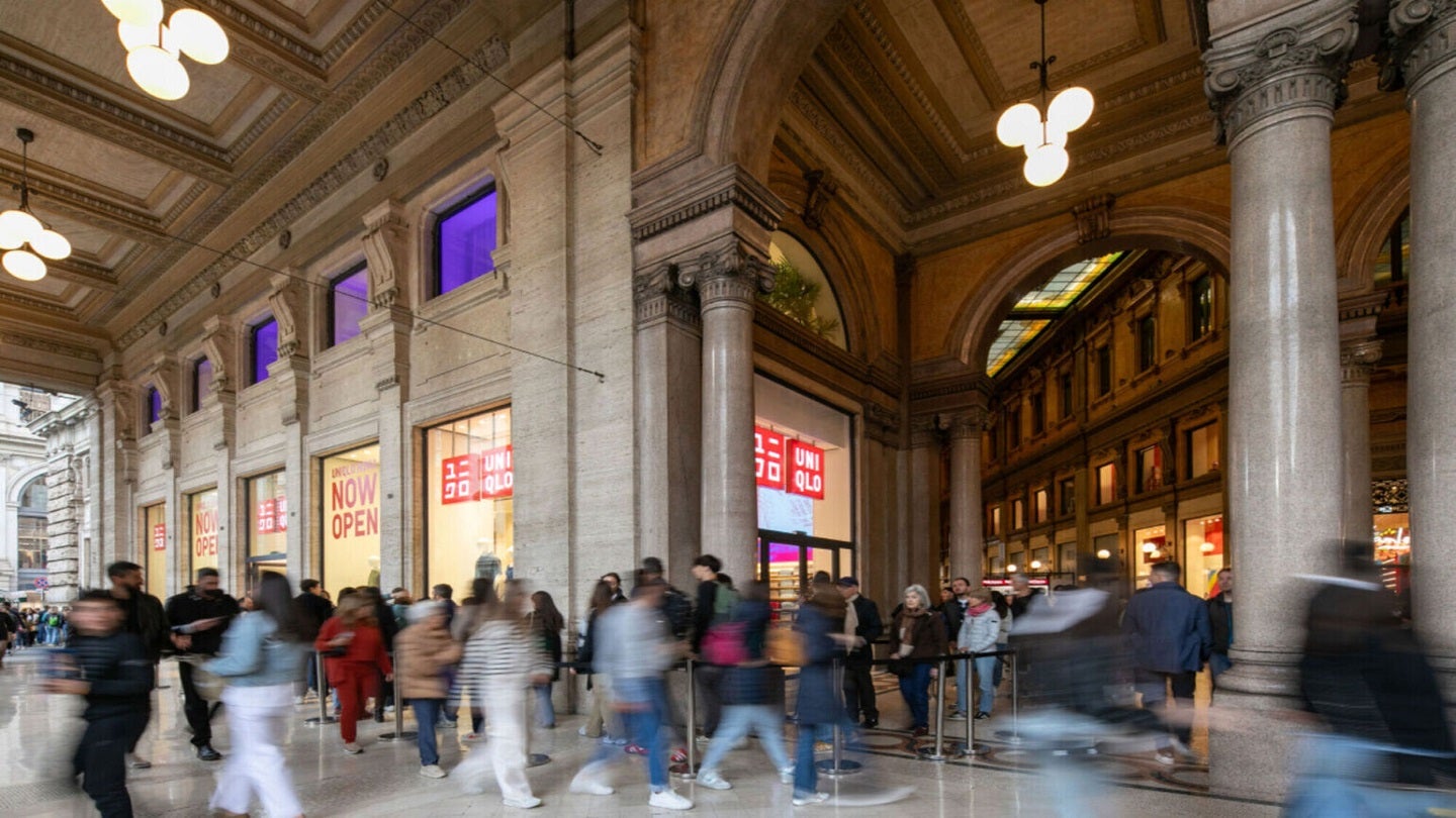 Uniqlo launches sewing, retail training initiative in India