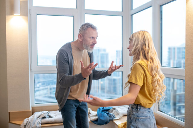 15 Common Mistakes You’re Making That Feed a Narcissist’s Ego