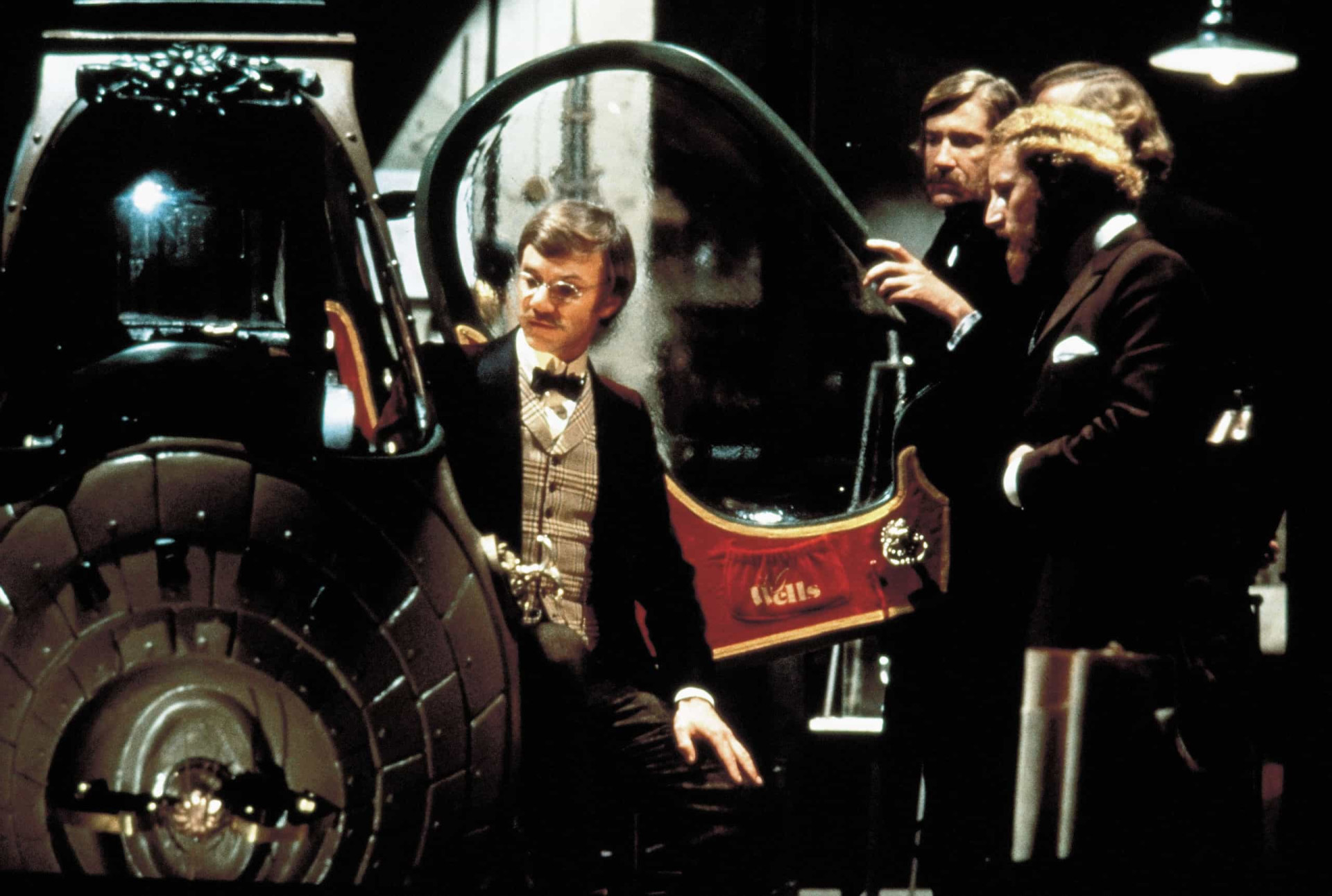 The best time-travel movies ever made