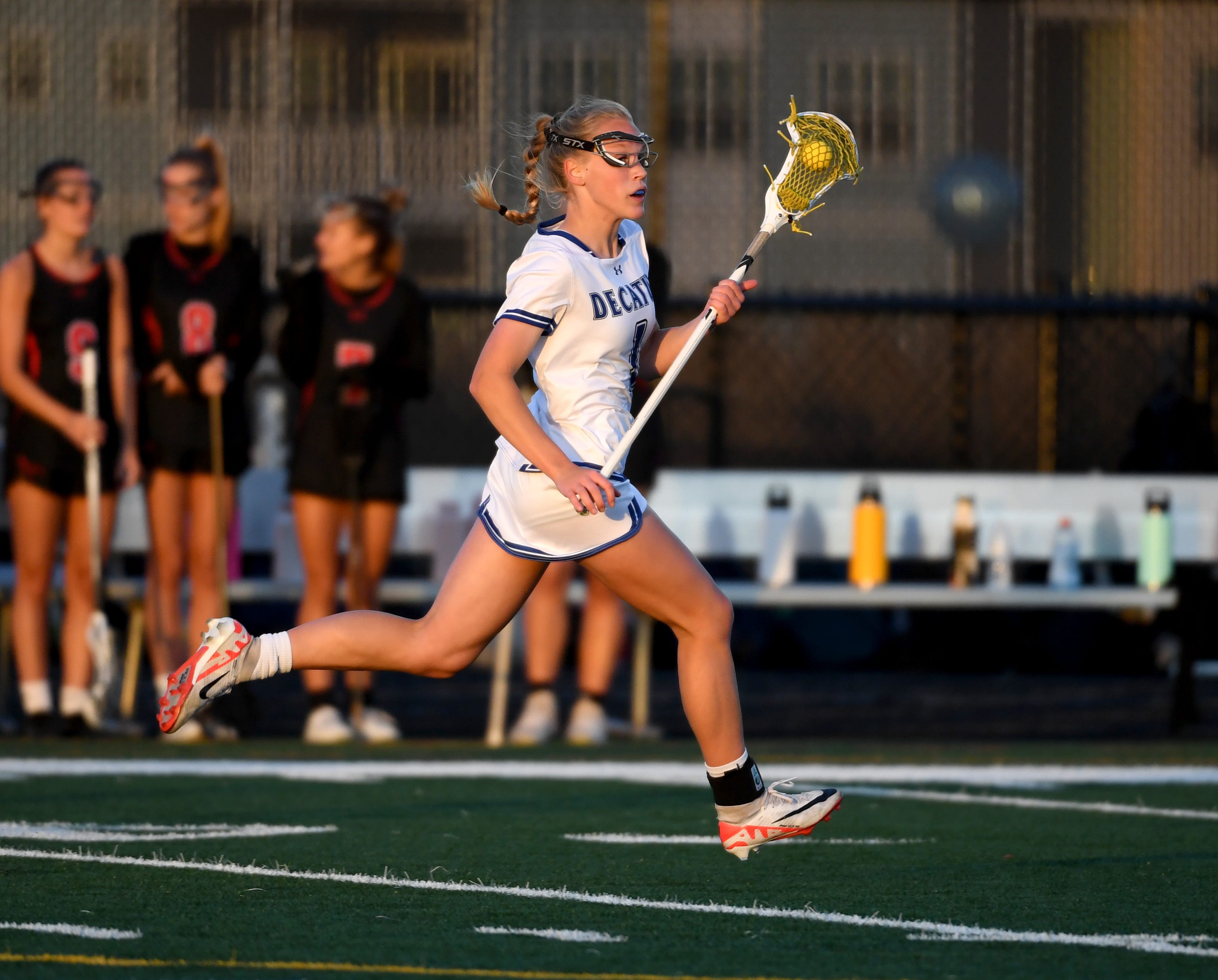 Spring storylines: What to watch for during the Bayside South's spring ...