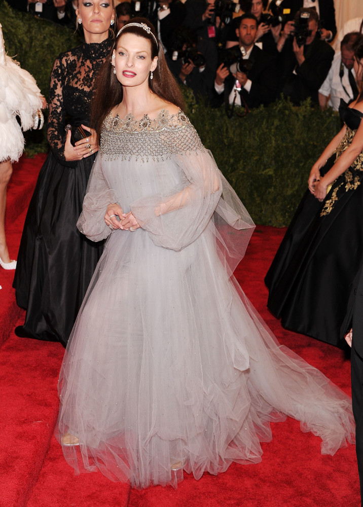 The biggest style icons throughout the ages