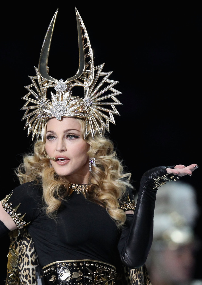The biggest style icons throughout the ages