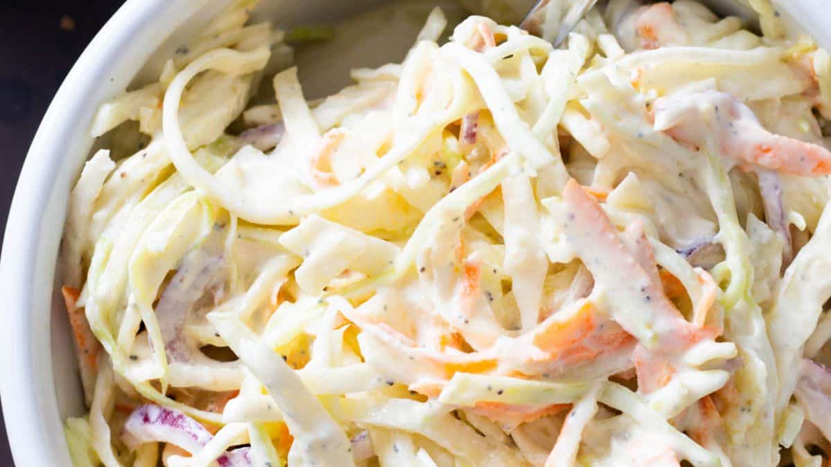 27 simple no-pasta salads perfect for hot summer days