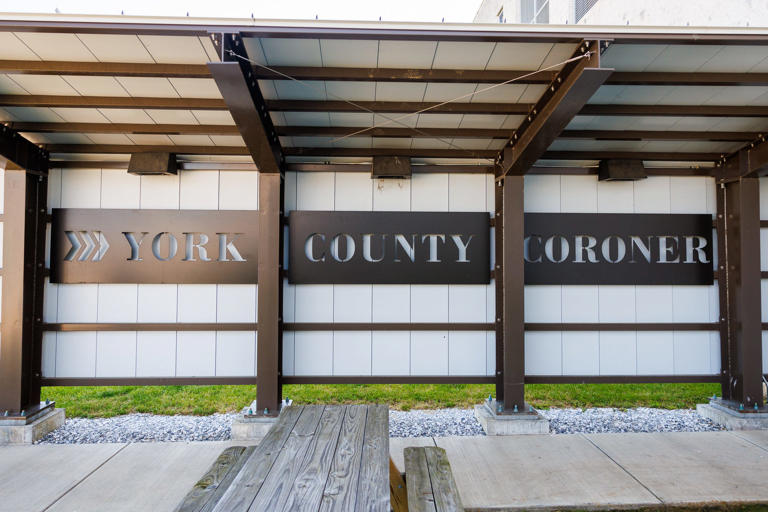 York County Coroner IDs man who died in a crash in northern York County ... York County Coroner IDs man who died in a crash in northern York County ...