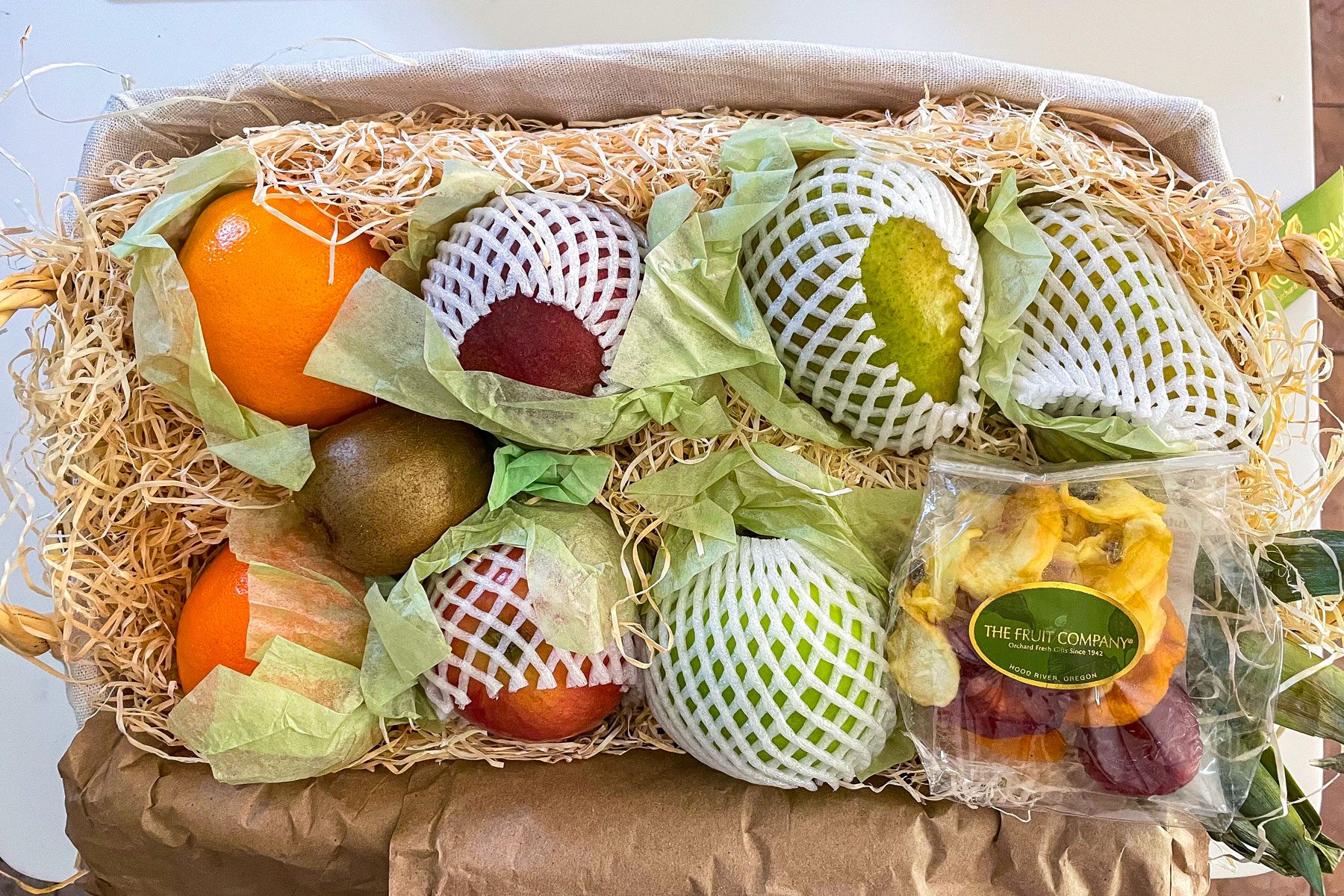 5 Best Fresh Fruit Delivery Services, Tested and Enjoyed by Our Editors