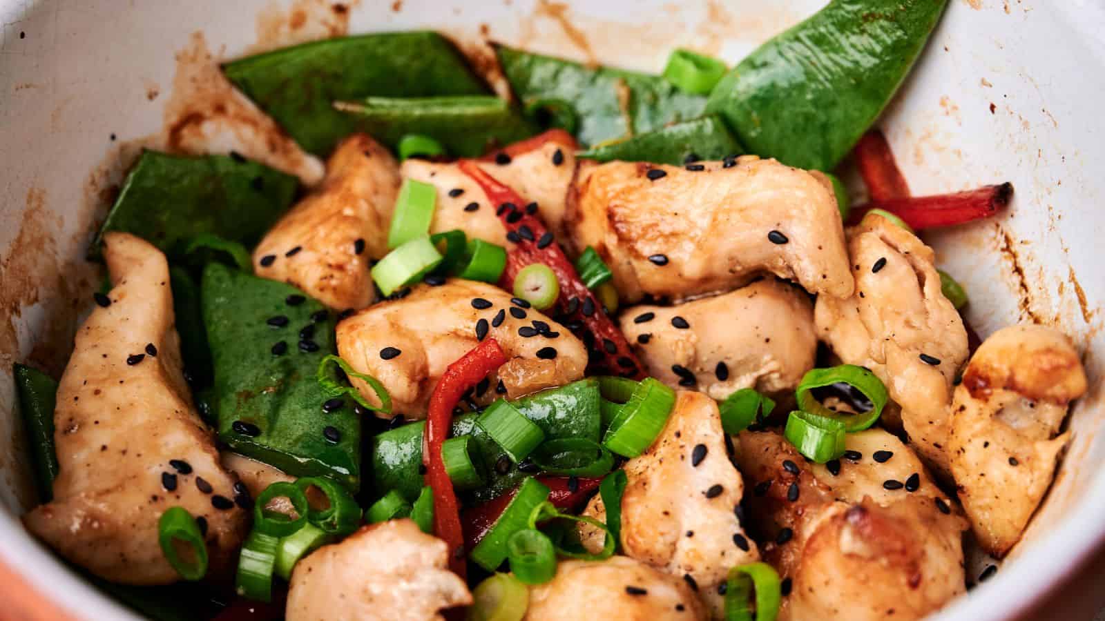 23 chicken breast recipes for the cook who always overcooks it