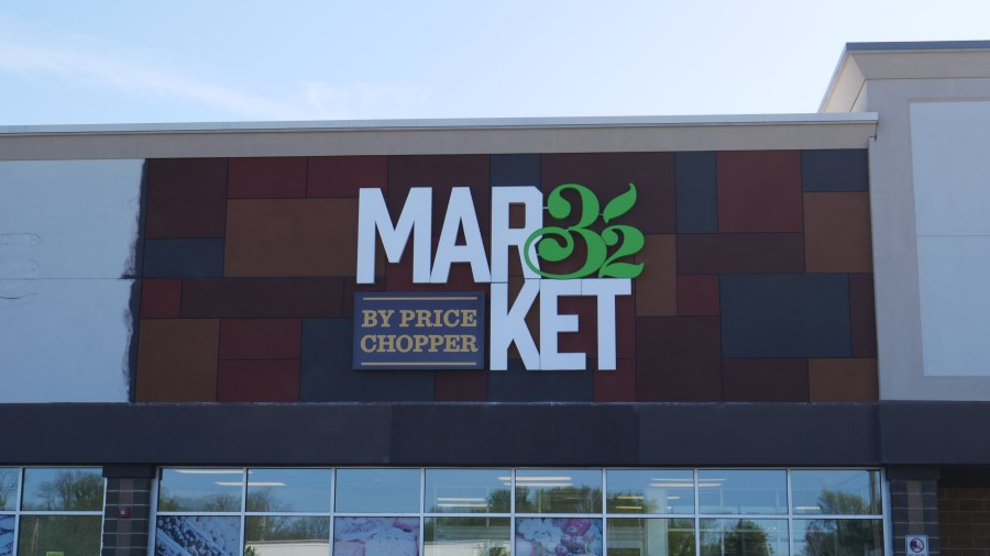 Market 32/Price Chopper joins DoorDash delivery