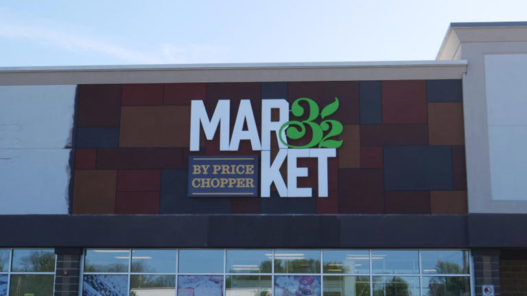 Market 32/Price Chopper joins DoorDash delivery