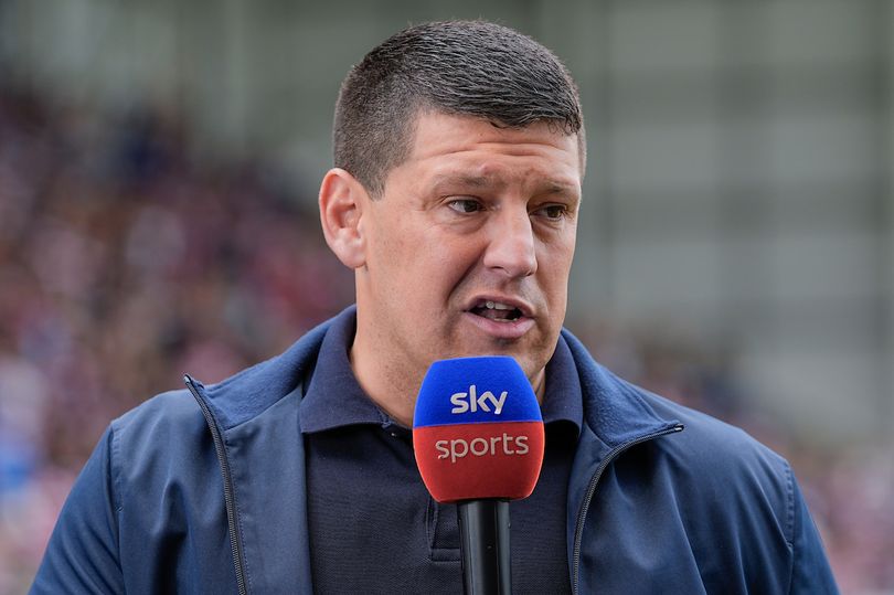 Matt Peet explains key Wigan Warriors absence as Leigh Leopards also ...