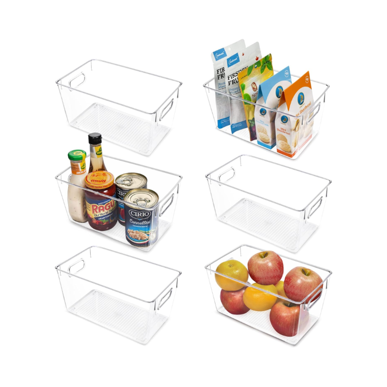 New Organization Ideas Inspired by The Home Edit Style