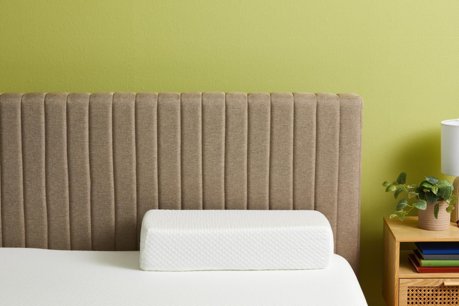 We tested 200 pillows to find the best ones for side sleepers