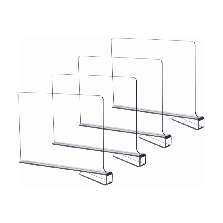 The Home Edit Style Inspired New Organization Finds
