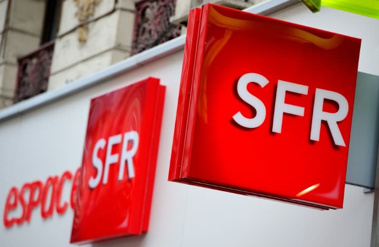 Et si SFR était racheté par un opérateur étranger? Le gouvernement se ...