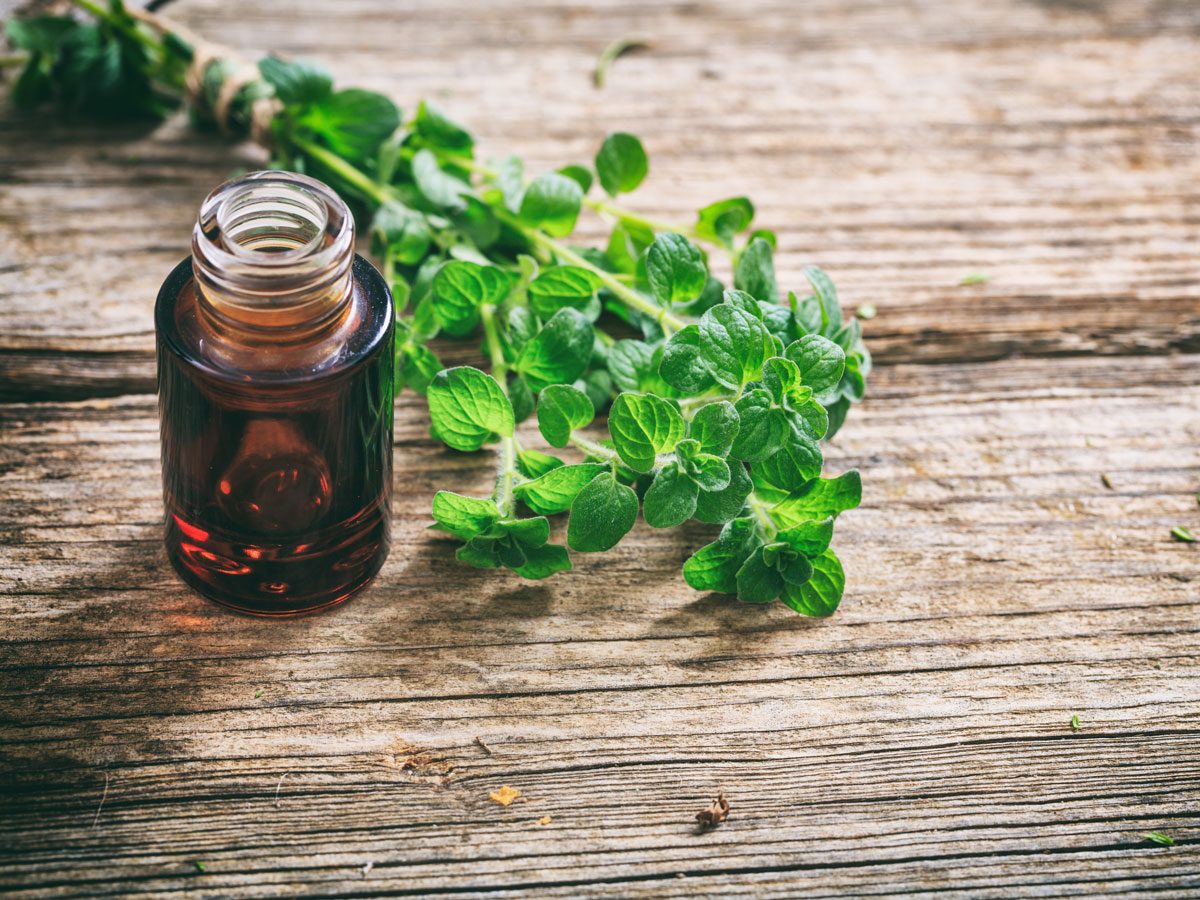 9 natural home remedies for yeast infections