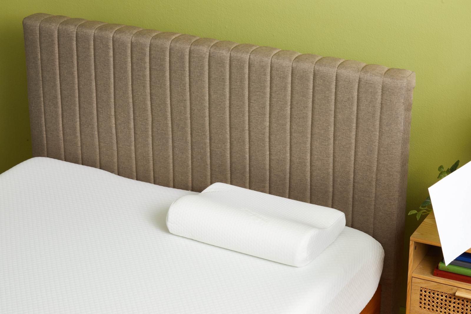 Waking up with neck pain? This is the best pillow, out of the 200 we tested