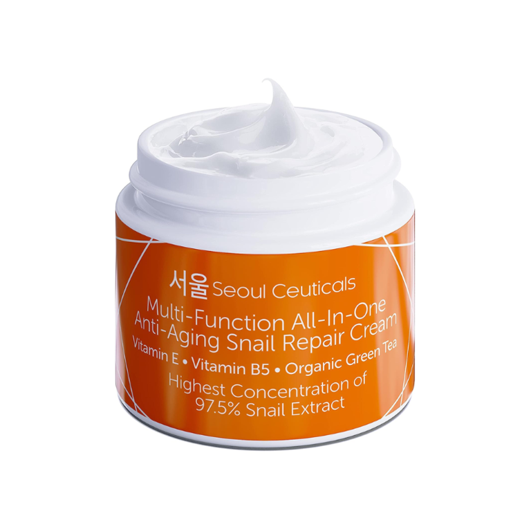 Affordable Clean Skincare to Start Your New Routine