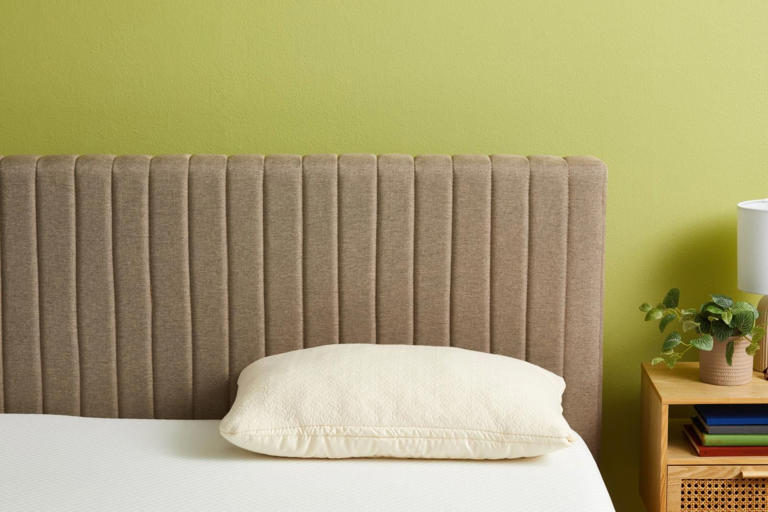 We've Tested Over 200 Pillows to Find the Best Ones for Every Sleeper