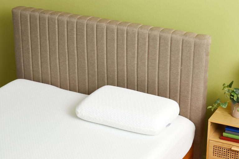 We've tested over 200 pillows to find the best ones for every sleeper