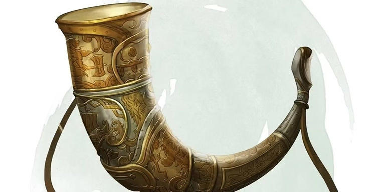 25 Best Magic Items For Rogues In D&D 5e, Ranked