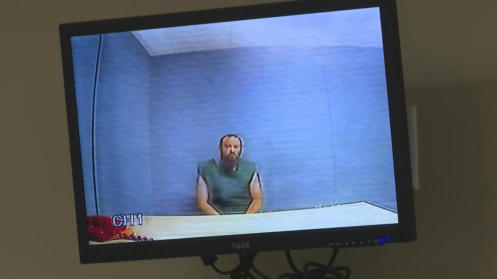 Man allegedly used metal pipe in triple-murder, hoped killings would be ...