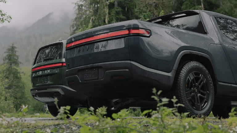 2025 Rivian R1T Tri Max Review: An Owner’s Take on the Refreshed Truck