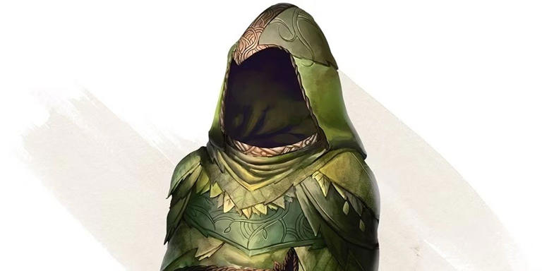 25 Best Magic Items For Rogues In D&D 5e, Ranked