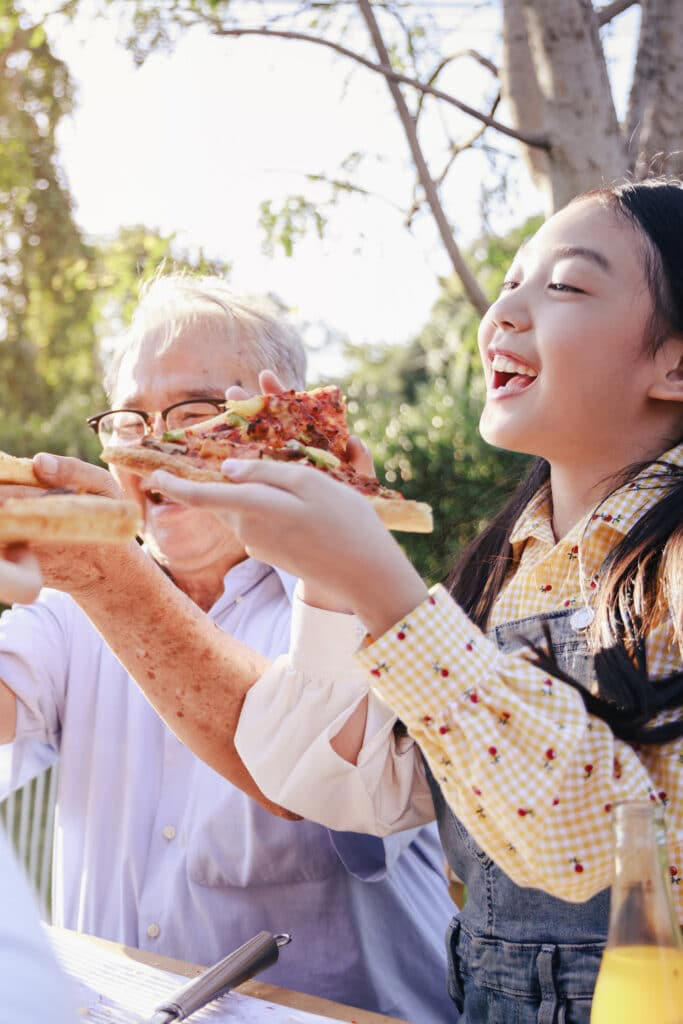 Feel on Vacation with these Staycation Ideas