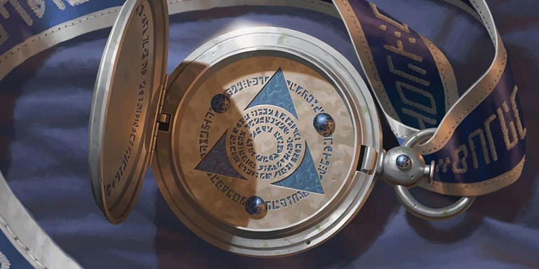 25 Best Magic Items For Rogues In D&D 5e, Ranked