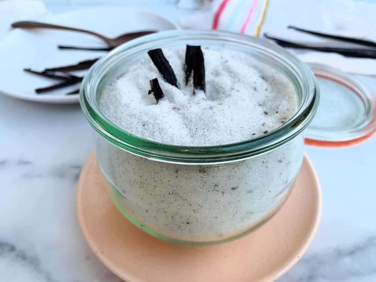 20 Simple Ingredients to DIY in Your Kitchen