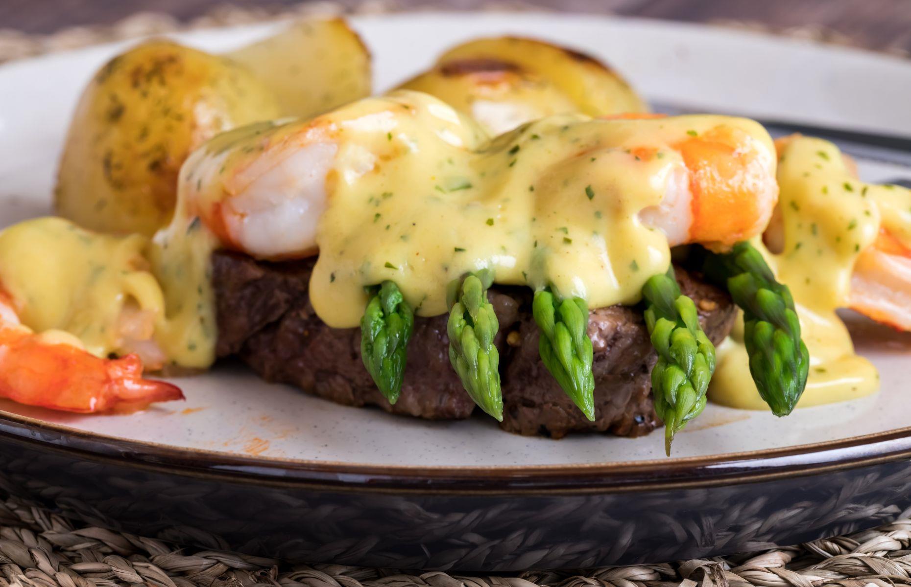 The vintage restaurant dishes that have disappeared from menus