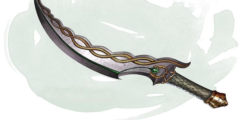 25 Best Magic Items For Rogues In D&D 5e, Ranked