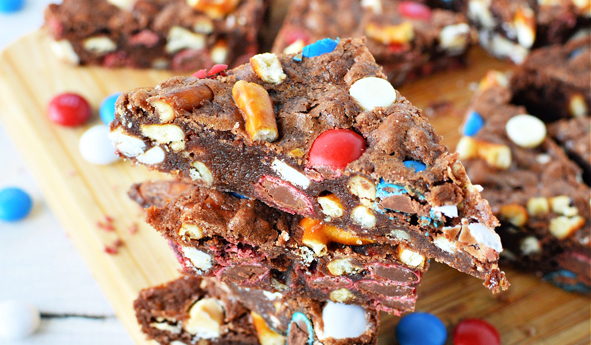 24 Patriotic Recipes for Independence Day