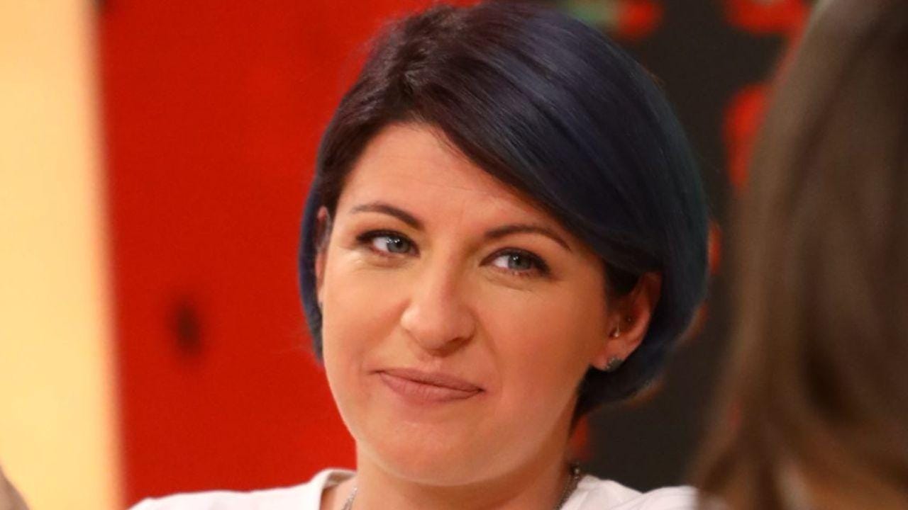 Ângela Ferreira faz apelo após desaparecimento: "Estava com uma ...