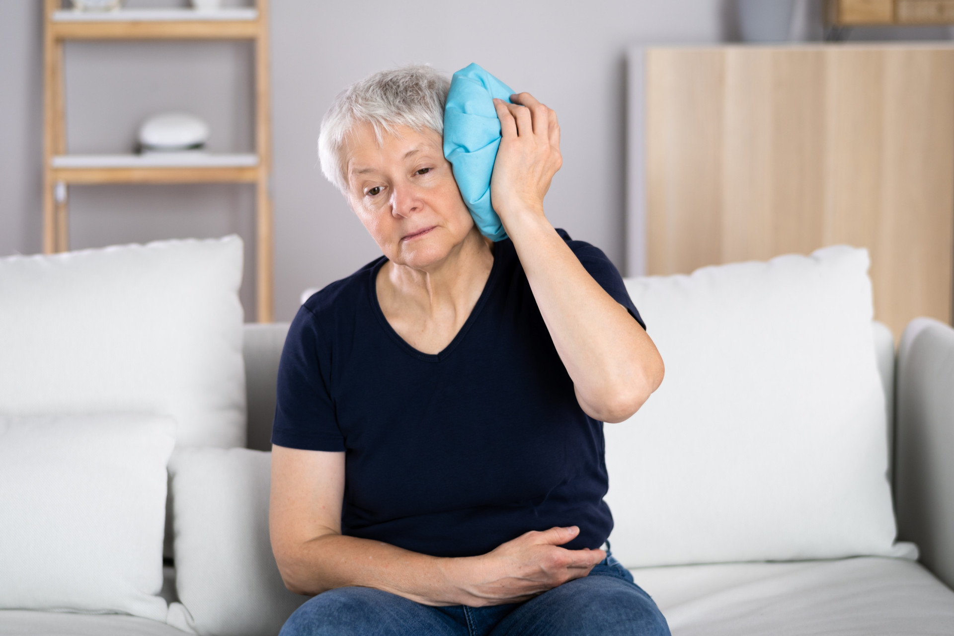 Comment soulager les effets de la pression dans les oreilles