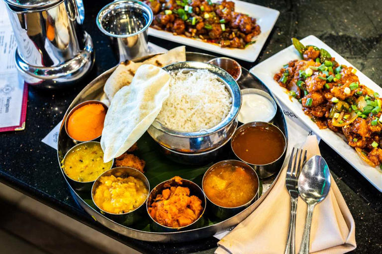 Where to eat with vegetarians in Austin