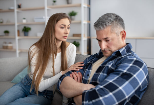 If you notice any of these 15 signs, your family is dysfunctional