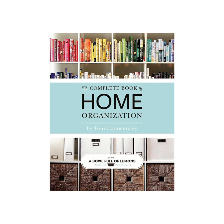 The Home Edit Style Inspired New Organization Finds