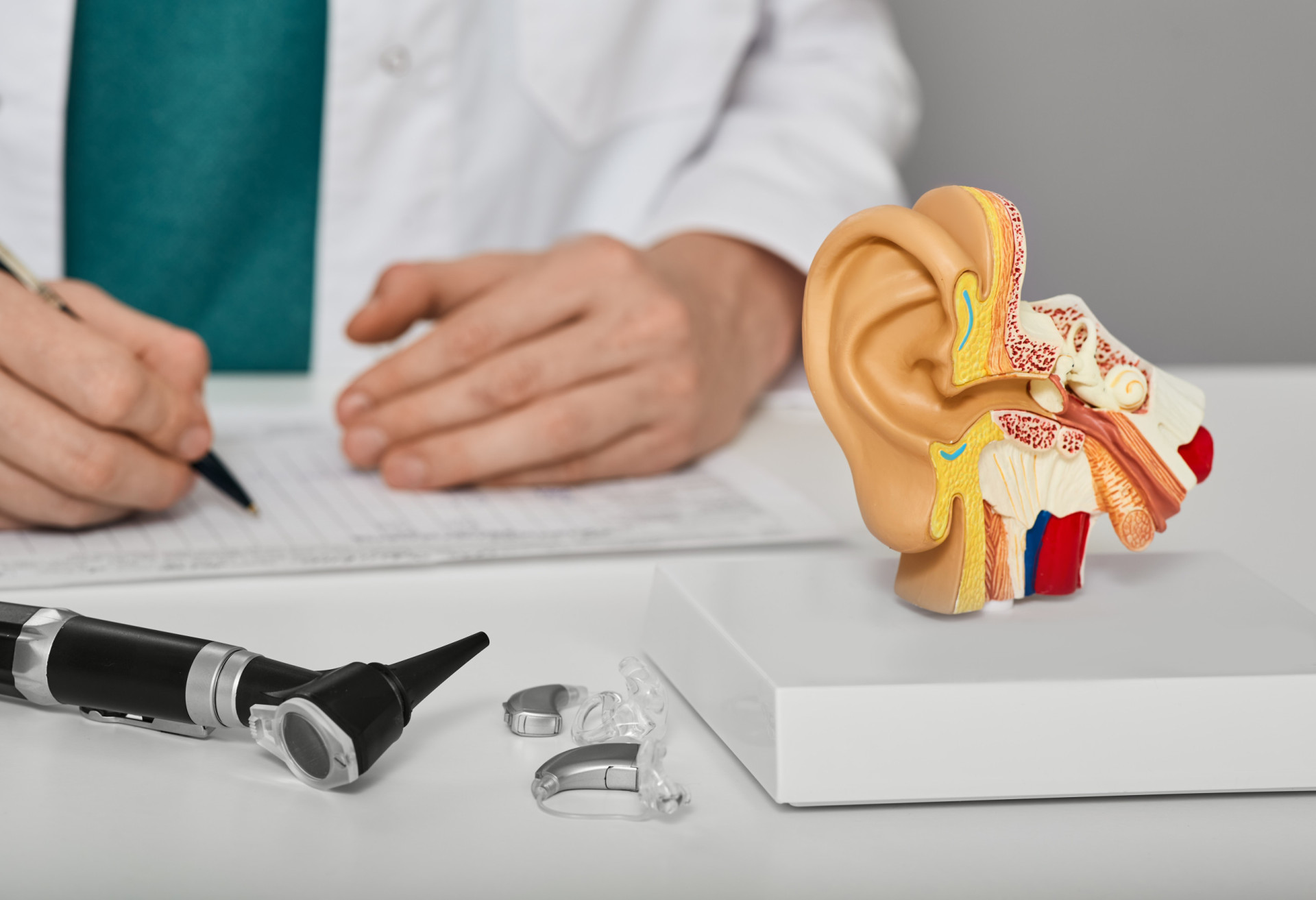 Comment soulager les effets de la pression dans les oreilles