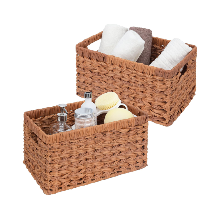 Let's Get Organized Inspired by The Home Edit Style