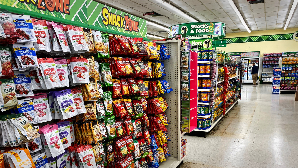 Dollar Tree's new pricing strategy sparks customer fury
