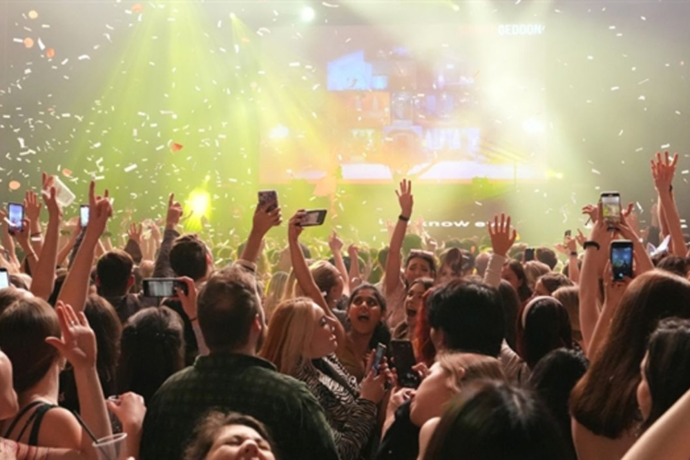 19 stellar performances to look forward to at Bristol O2 Academy in ...