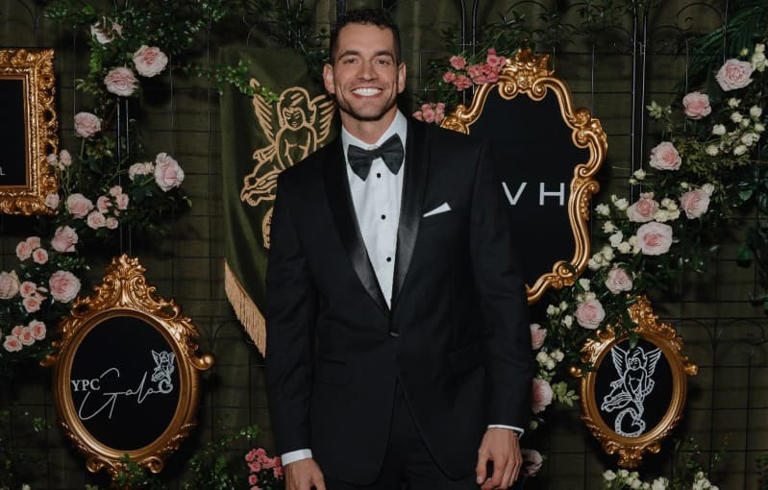 Summer House's Jesse Solomon Says He's 'Flattered' by Fans Shipping Him ... Summer House's Jesse Solomon Says He's 'Flattered' by Fans Shipping Him ...