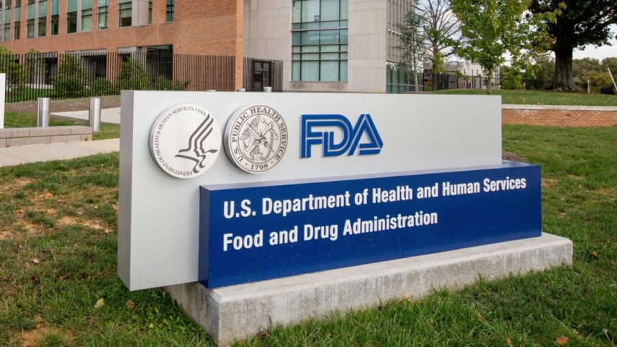 FDA approves first new UTI drug in decades