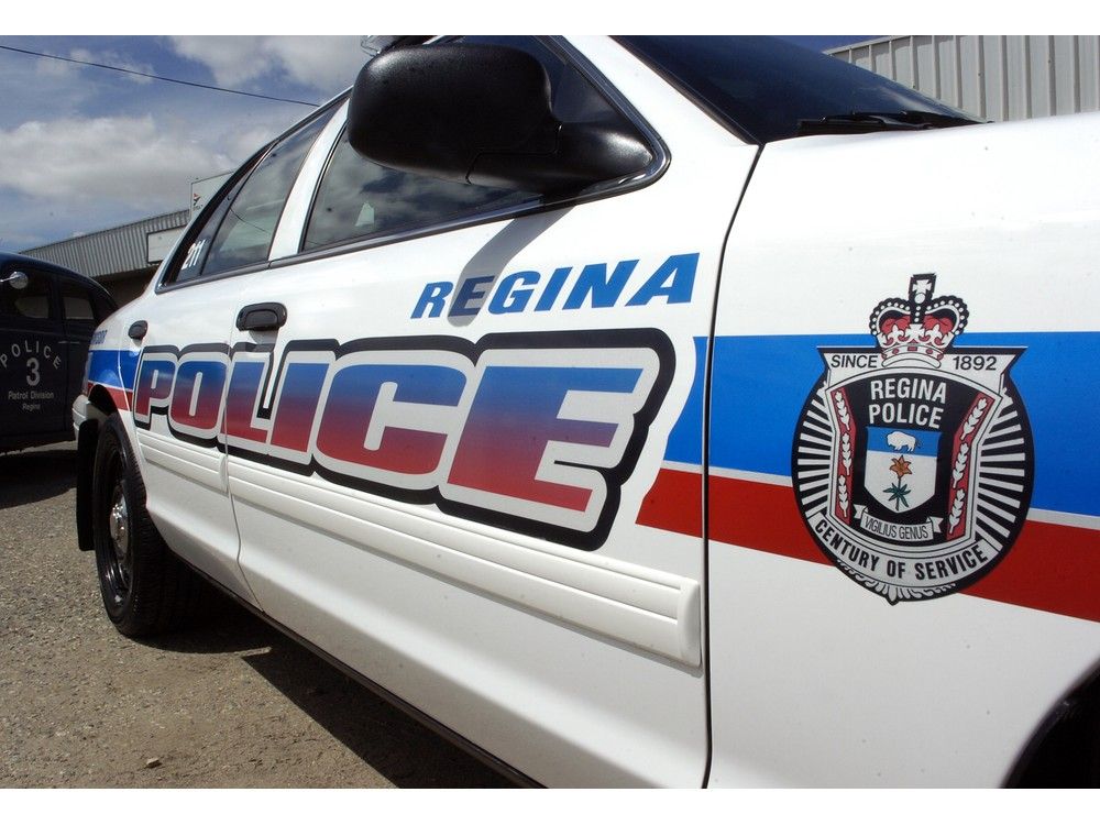 Regina police launch investigation after man found dead Tuesday
