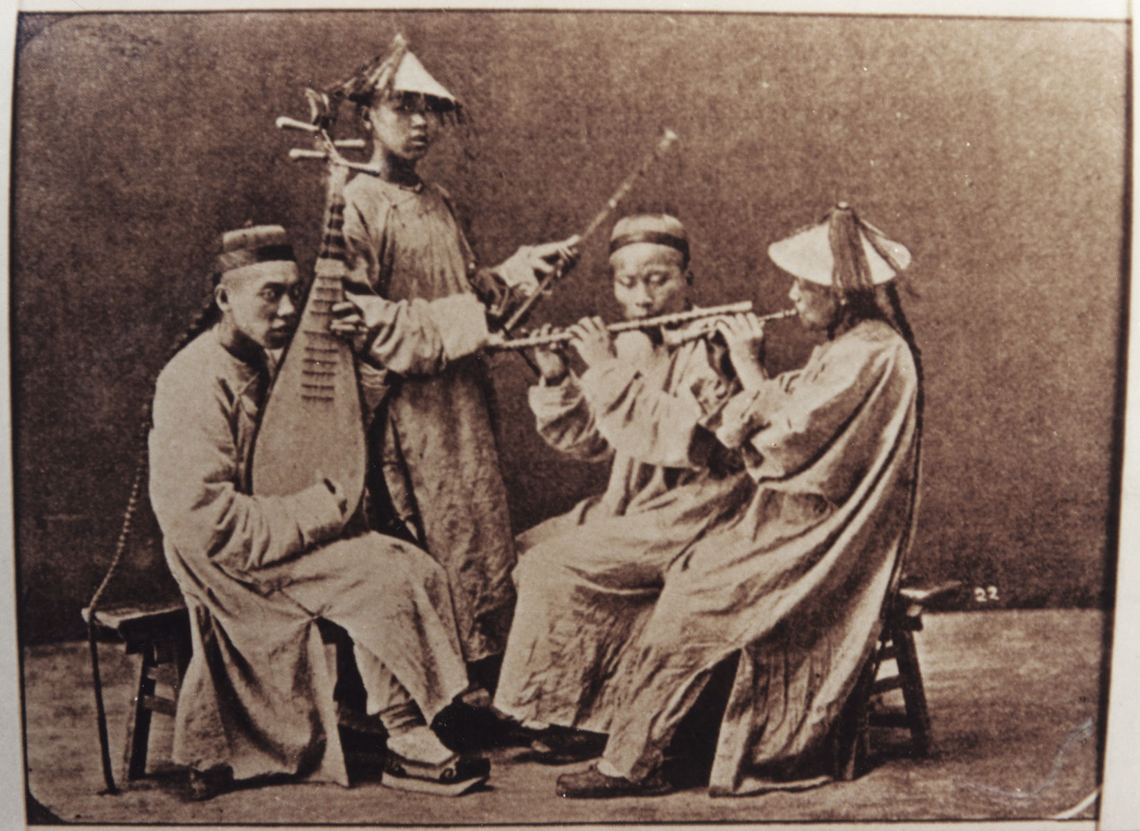 Musicians who've been in multiple successful bands