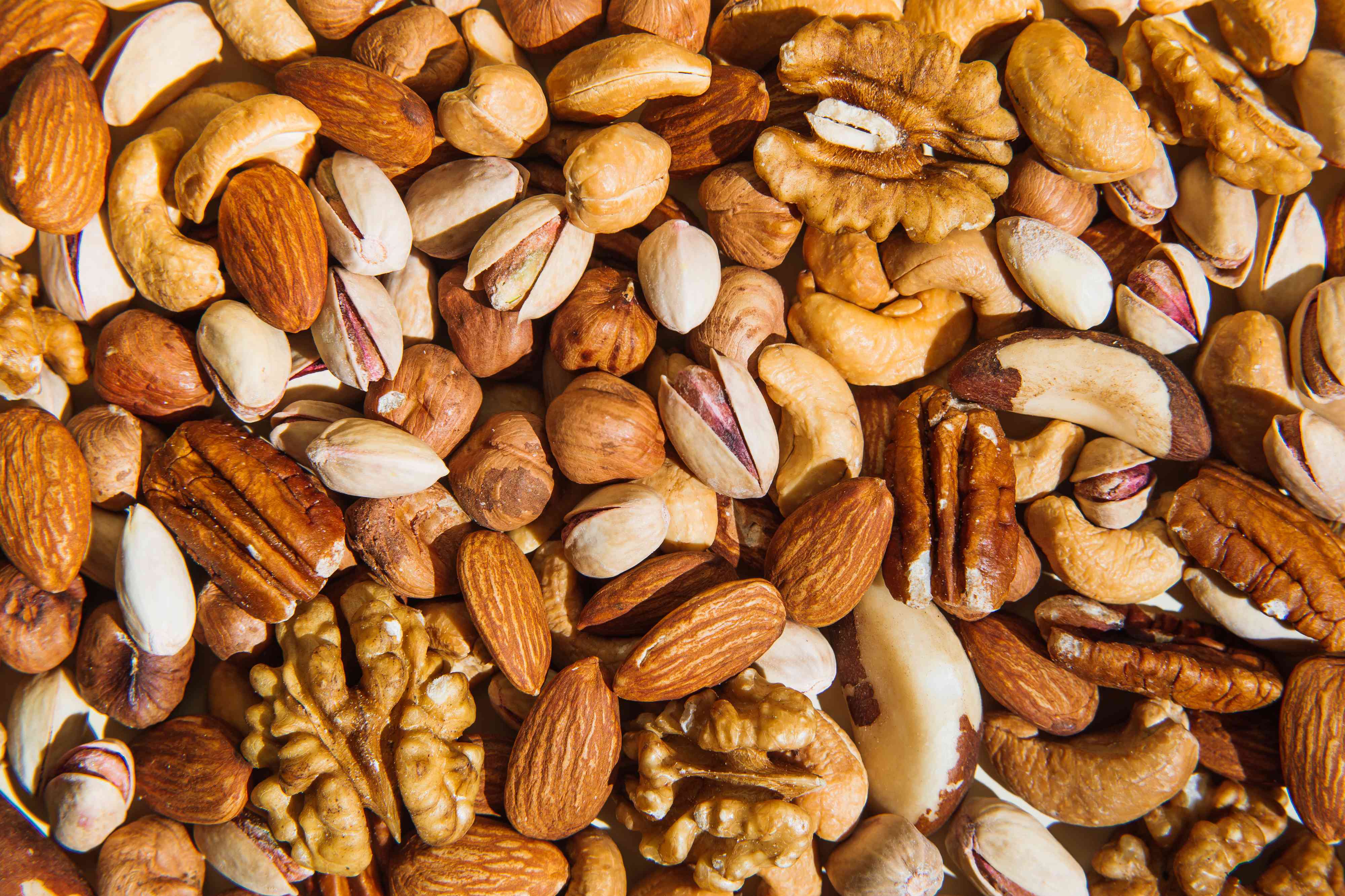 The #1 Nut to Help You Lose Weight, Recommended by Dietitians
