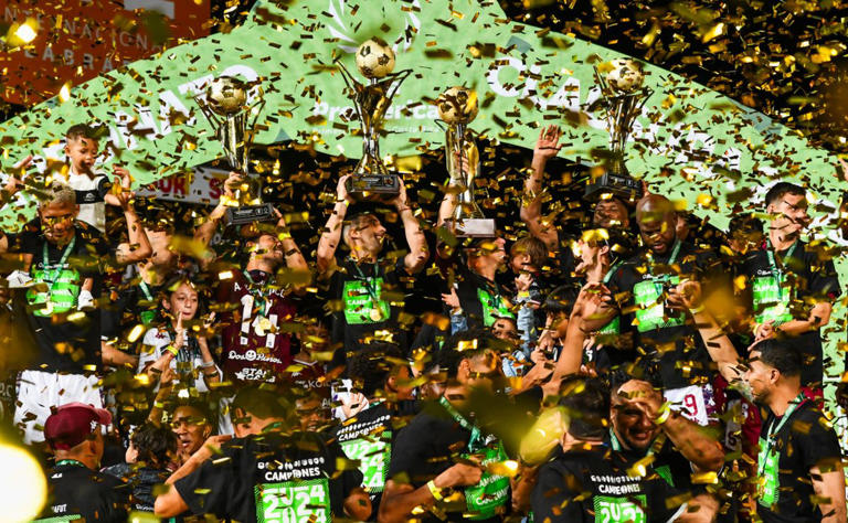 Saprissa lo espera: el próximo refuerzo del campeón ya está en camino Saprissa lo espera: el próximo refuerzo del campeón ya está en camino