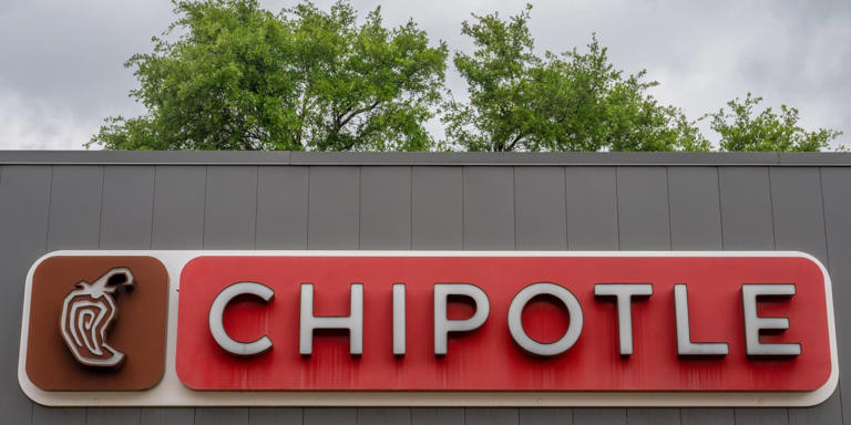 Chipotle is off to a ‘rough’ start in 2025. Some analysts think it will ...