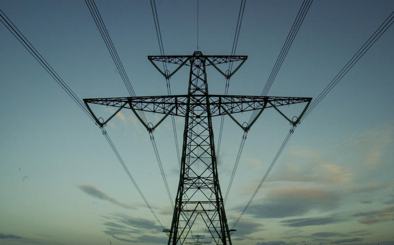 Britain’s reliance on foreign energy is a national tragedy Britain’s reliance on foreign energy is a national tragedy